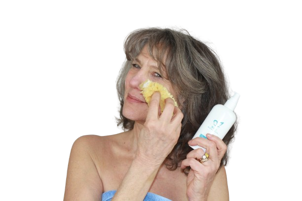 Harnessing the Power of Sea Sponges: The Antimicrobial Marvels for Ski ...