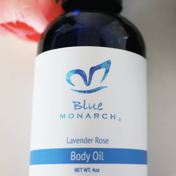 How To Get Soft Skin Using Blue Monarch Lavender Oil | Blue Monarch ...