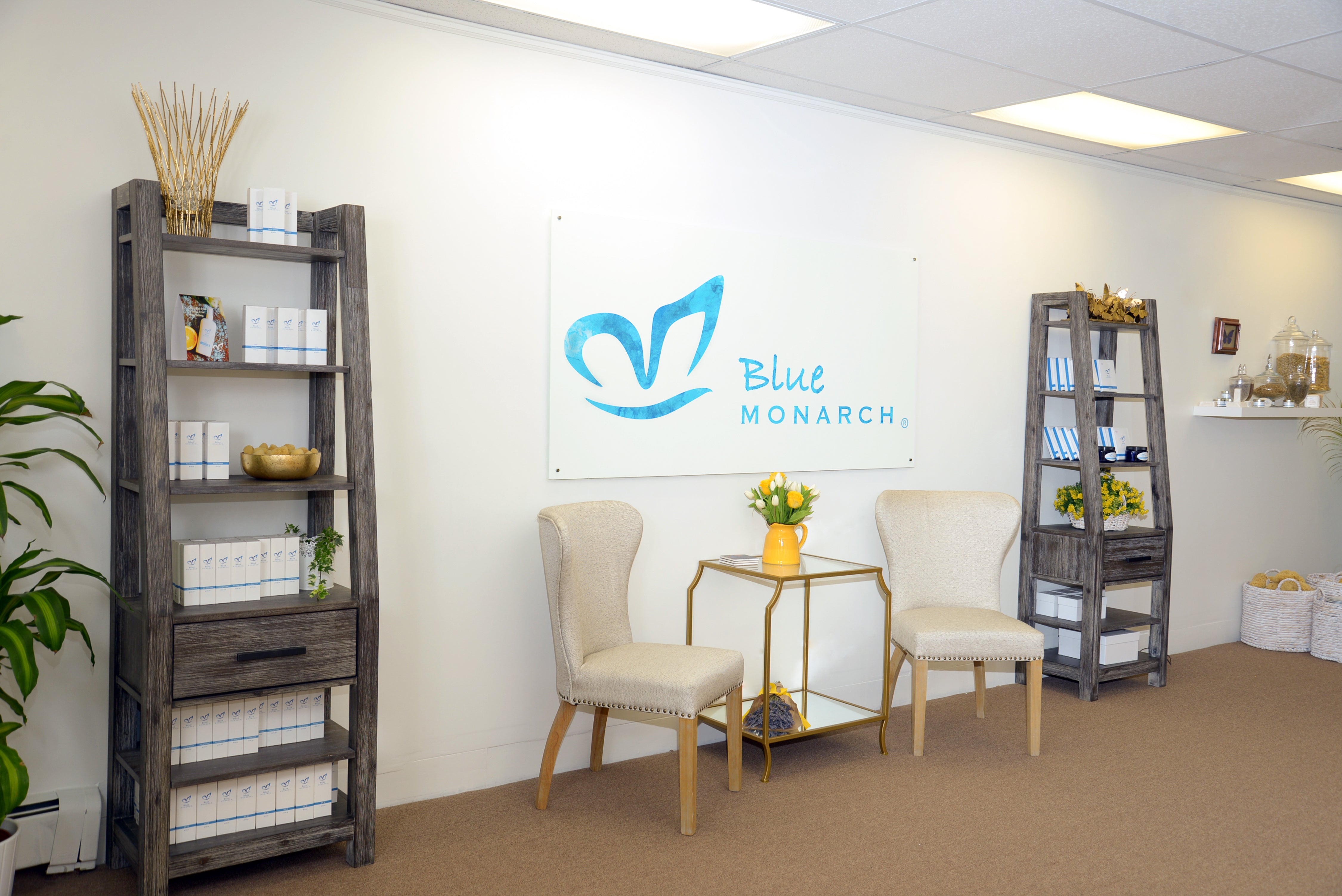 Products – Blue Monarch Skincare