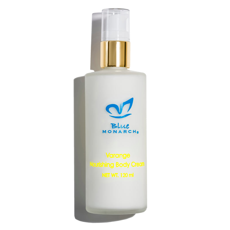 Varange Nourishing Body Cream | Hydrating Body Cream For Dry Skin ...