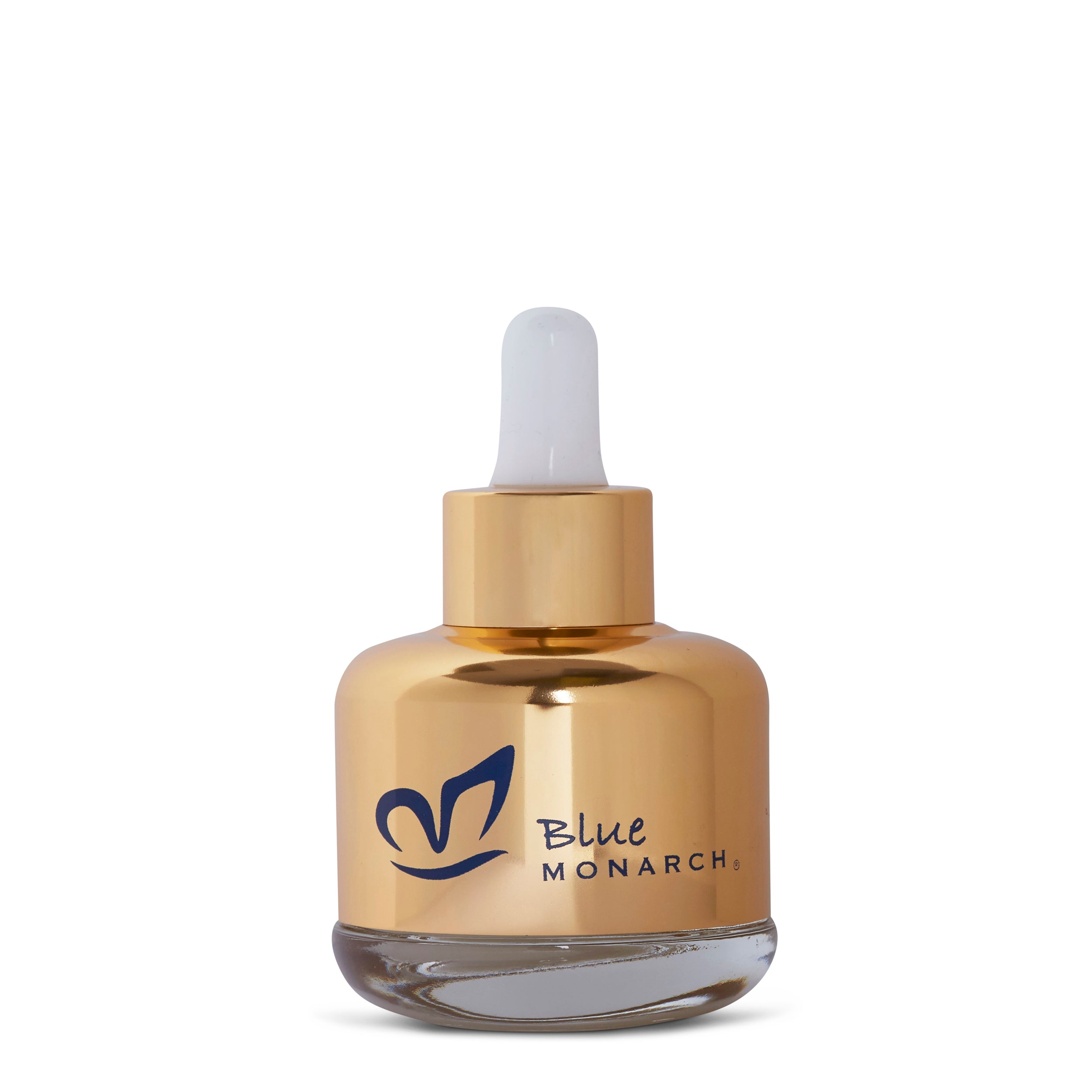 Luxury Face Serum Drops | Face Oil Drops for Dry Skin | Blue Monarch ...